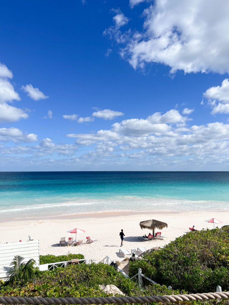 Our Family Vacation to Harbour Island — Hello Adams Family