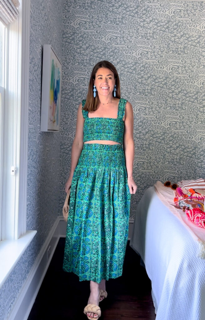 7 Spring Break Outfits — Hello Adams Family