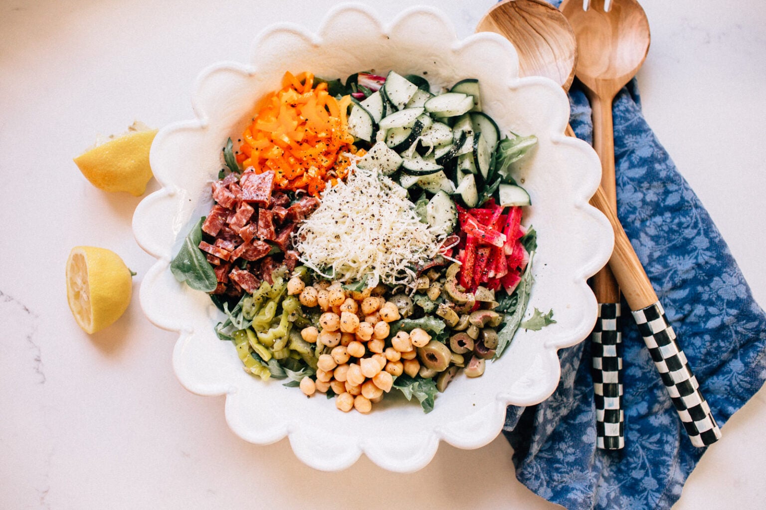 10 Recipes to Make Right Now — Hello Adams Family