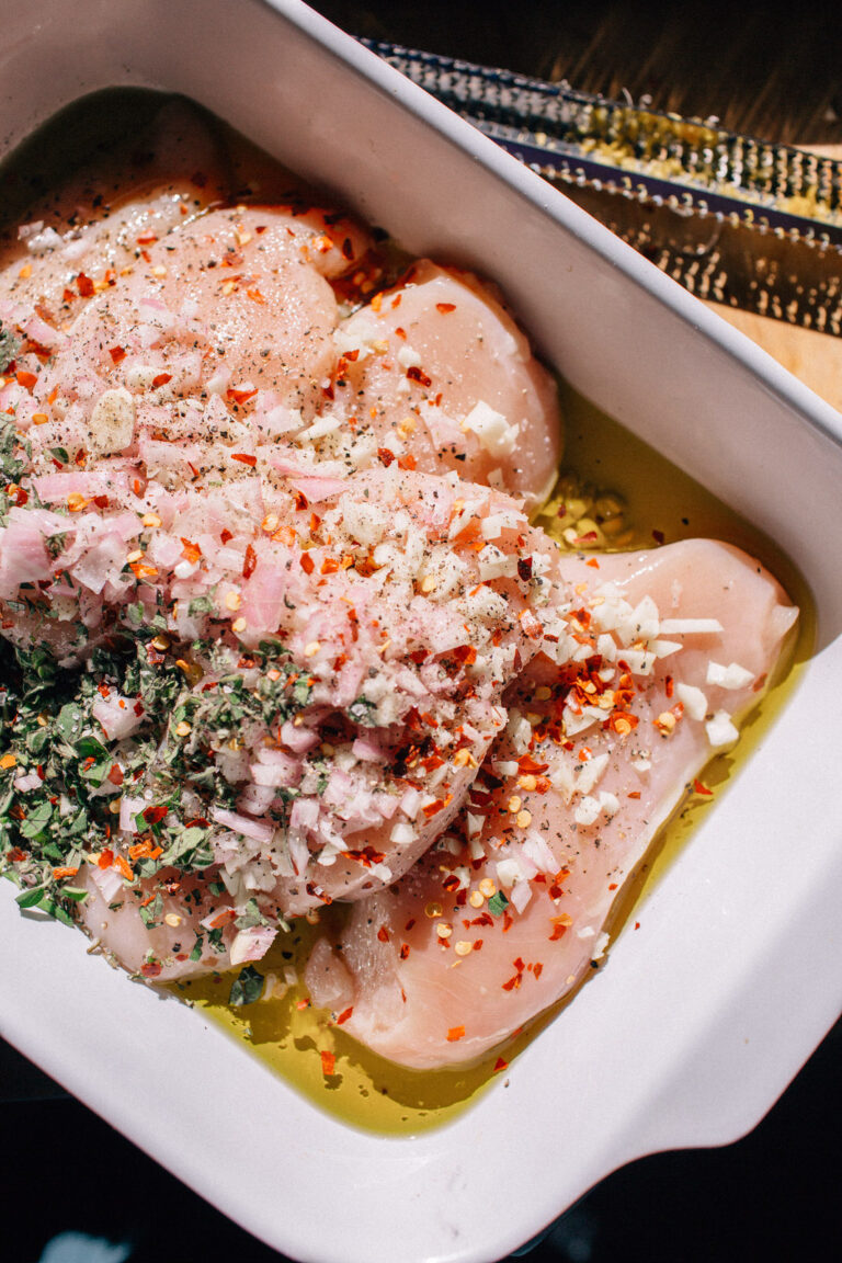 10 Recipes to Make Right Now — Hello Adams Family