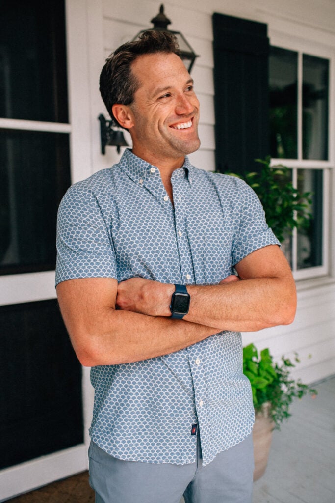 Summer Favorites from Faherty — Hello Adams Family