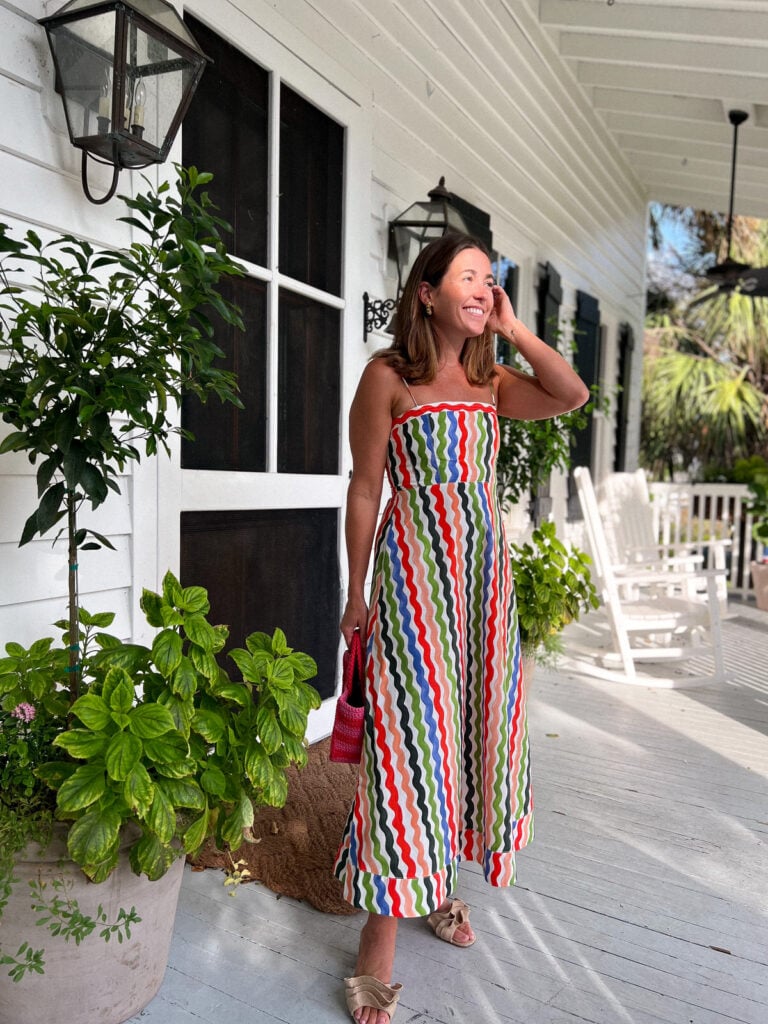 Recent August Outfits — Hello Adams Family