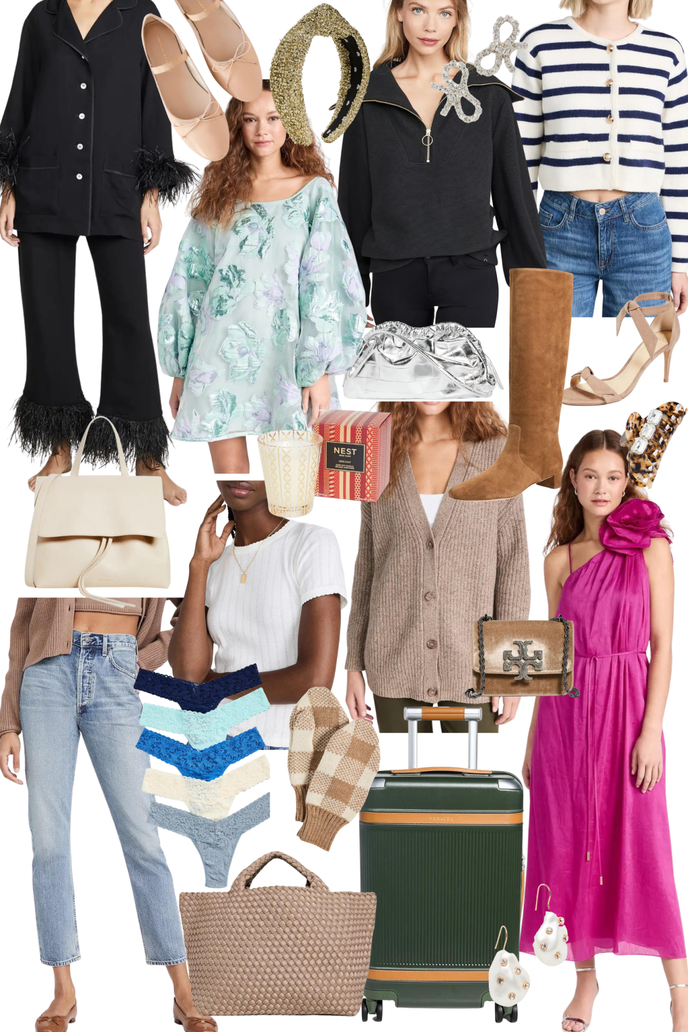 Shopbop Black Friday Sale — Hello Adams Family