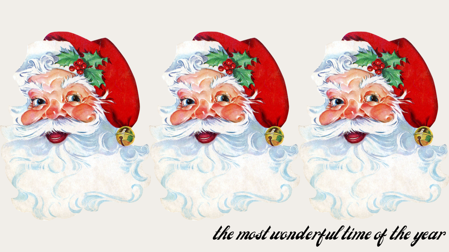 Holiday Tech Backgrounds — Hello Adams Family