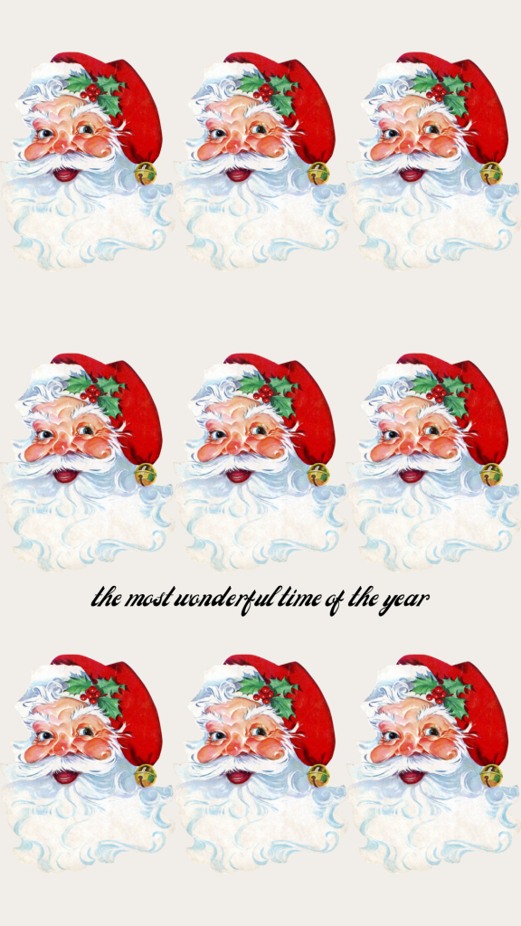 Holiday Tech Backgrounds — Hello Adams Family