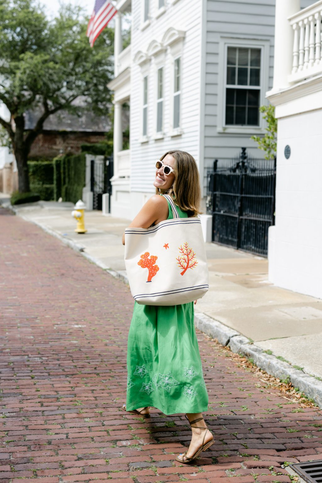 Fanm Mon x Liz Adams Collection — Hello Adams Family