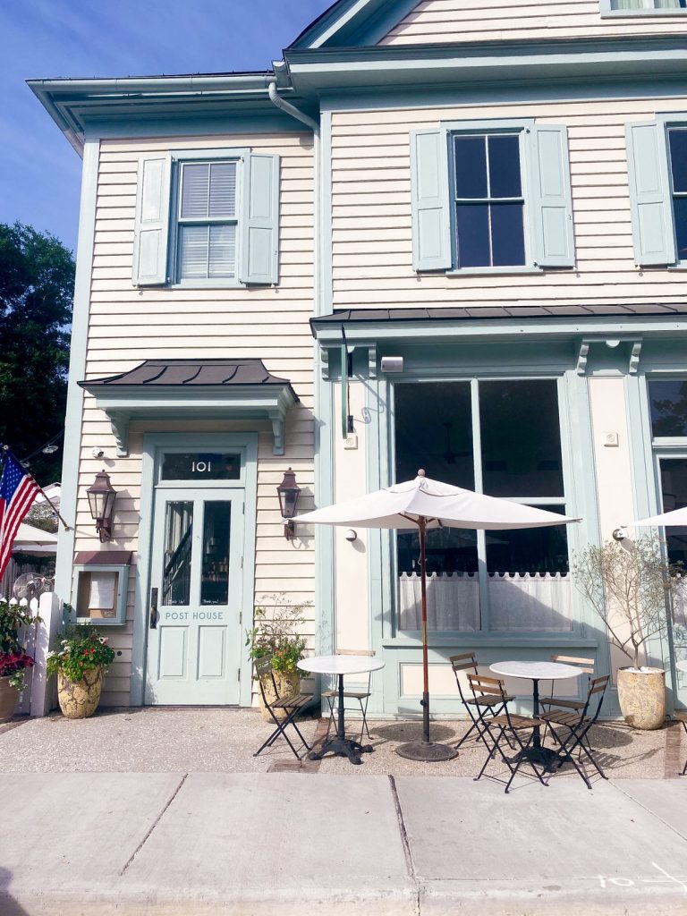 A Family Friendly Guide to Charleston — Hello Adams Family
