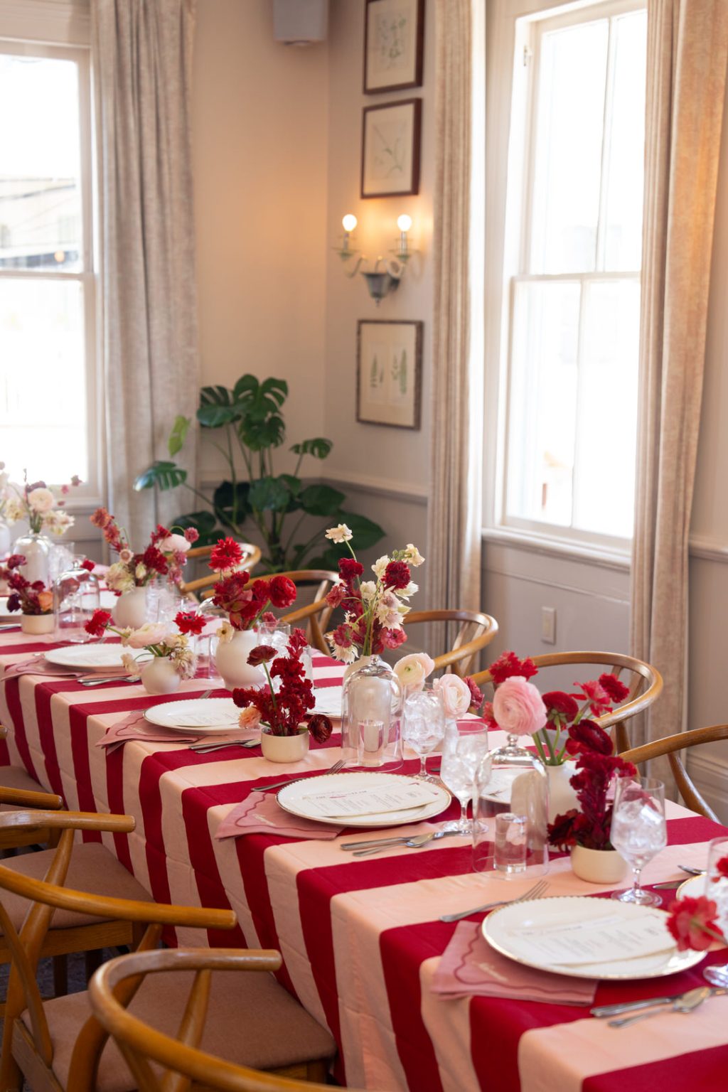 The Most Beautiful Ladies Lunch — Hello Adams Family