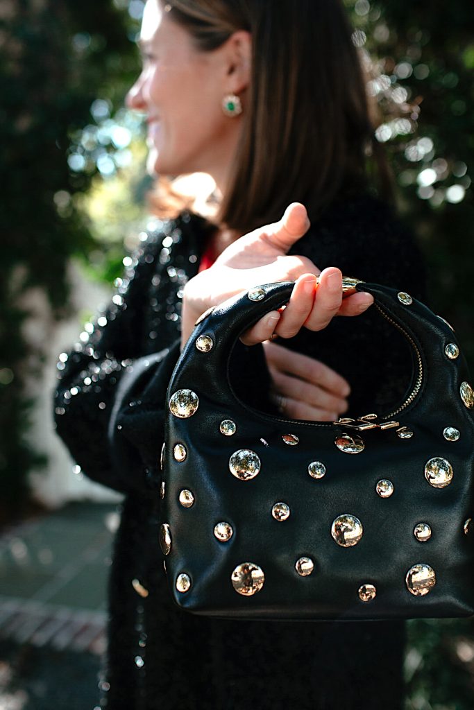 Holiday Sparkle from J.Crew — Hello Adams Family