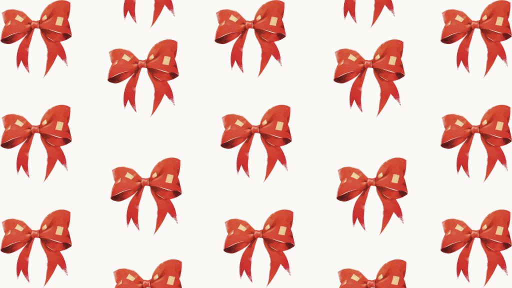December Holiday Tech Backgrounds — Hello Adams Family