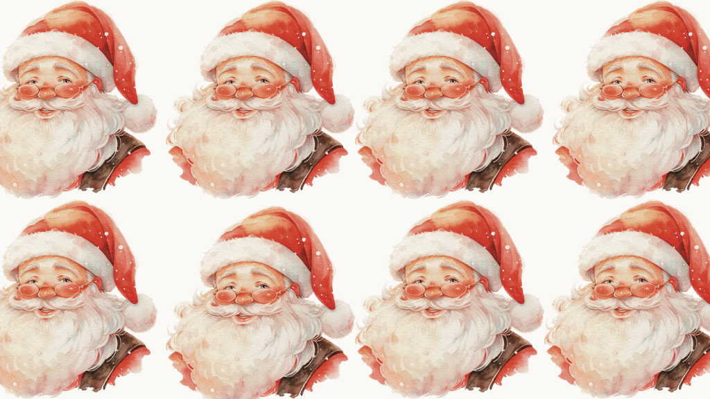 December Holiday Tech Backgrounds — Hello Adams Family