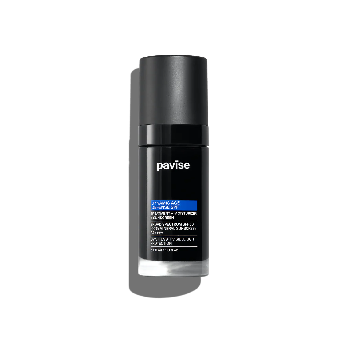 Pavisse Dynamic Age Defense — Hello Adams Family