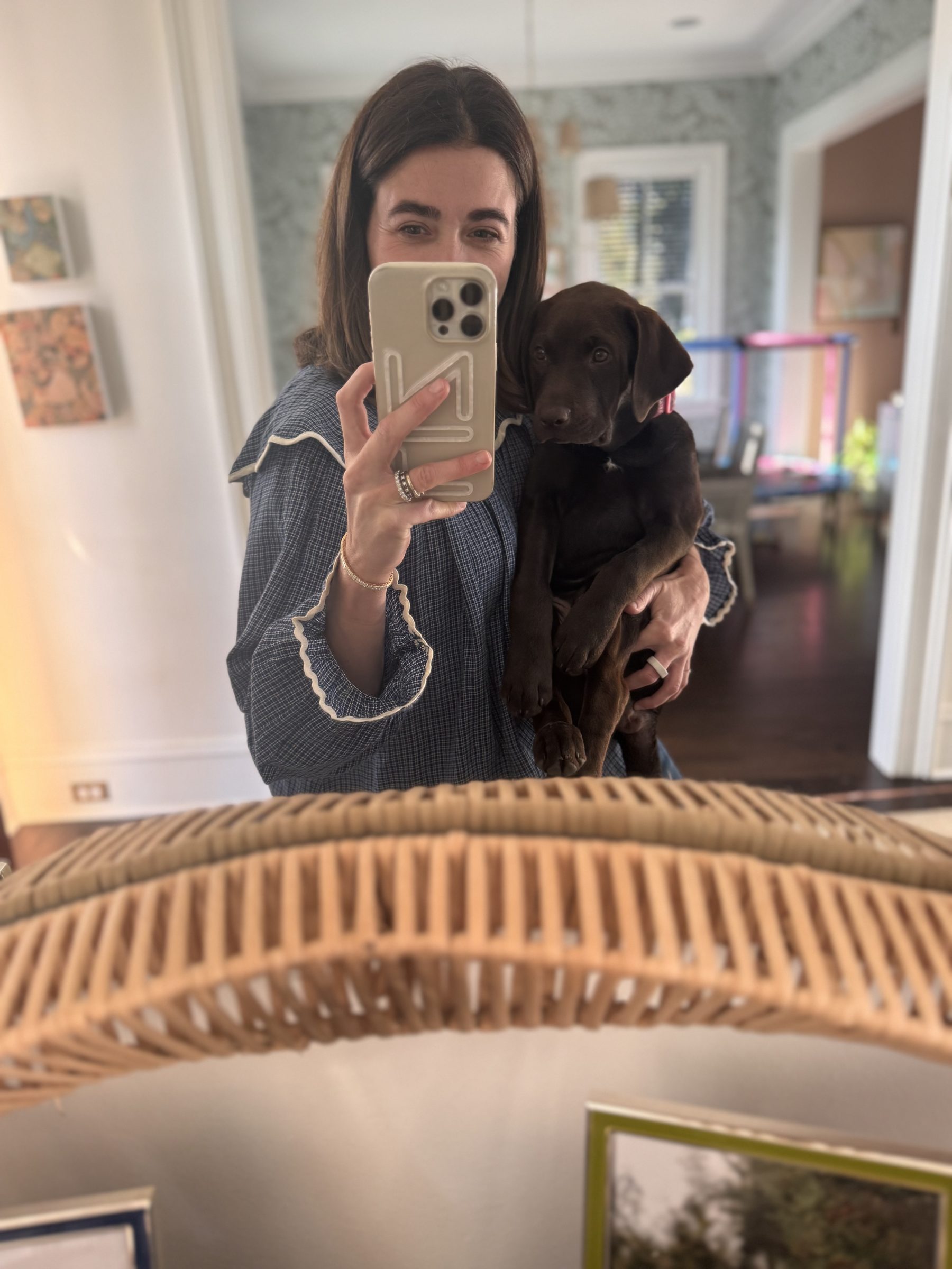 Meet Penny — Hello Adams Family